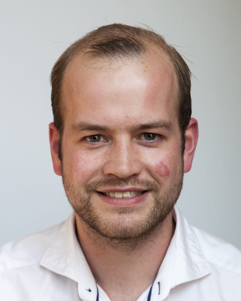 Previous Council Members - Utrecht PhD Party - UPP