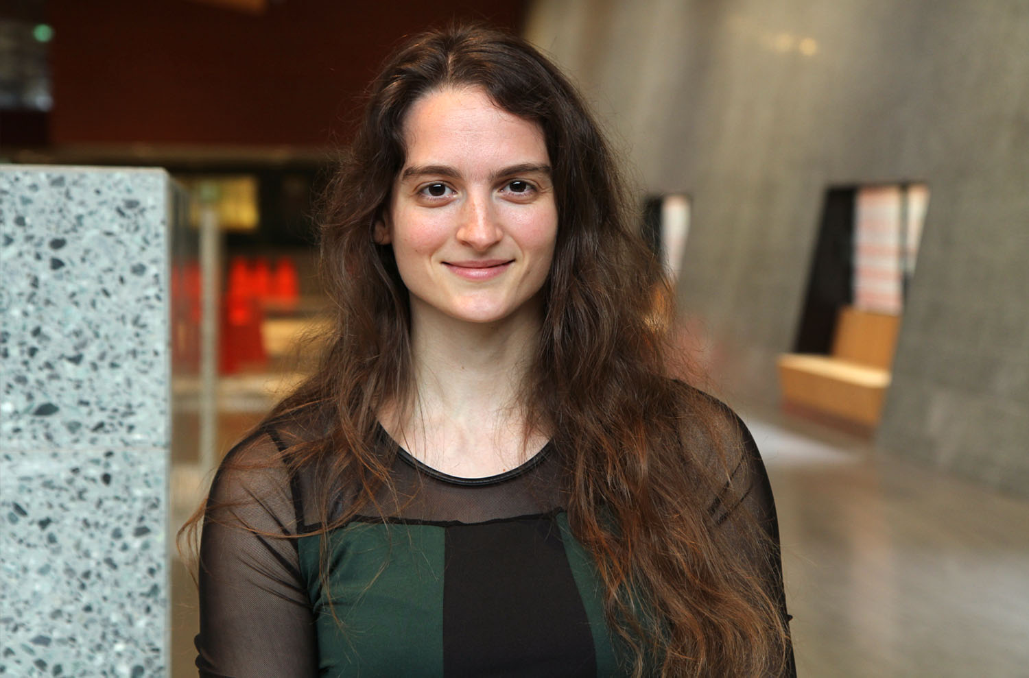 Current Council Members - Utrecht PhD Party - UPP