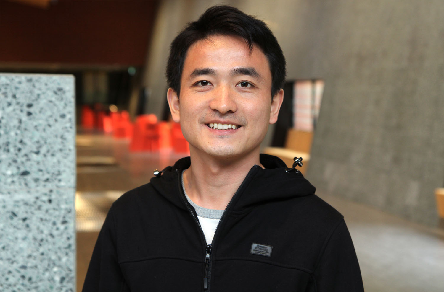 Candidates 2019 elections - Utrecht PhD Party - UPP